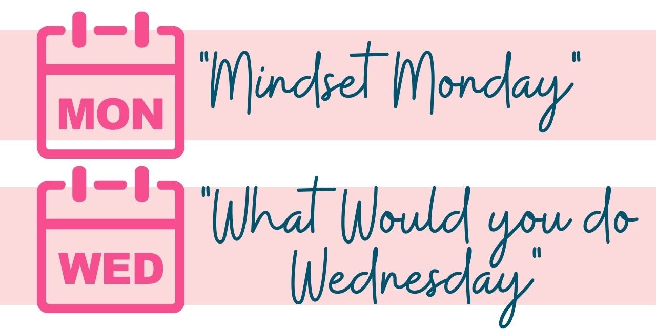 SEL Morning Meeting Questions