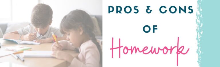 Research on Homework Benefits (2023) - GraceOverGrades.com